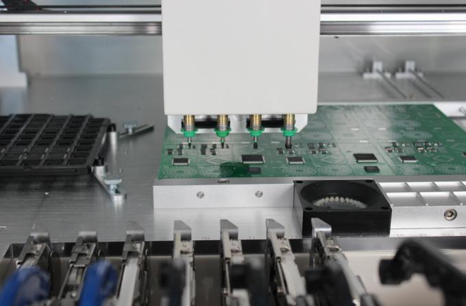 PNP Machine SMT Nozzle JUKI 500 501 502 503 504 505 506 507 508 Long ...