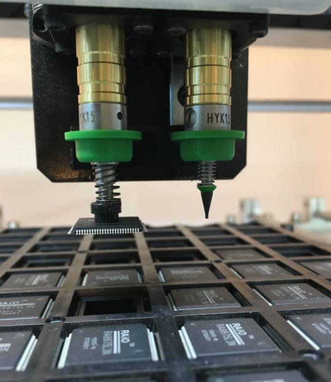 PNP Machine SMT Nozzle JUKI 500 501 502 503 504 505 506 507 508 Long ...