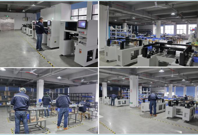 12mm Yamaha Pneumatic SMT Feeder For CHMT530P4 / 560P4 / 761 Smt Pnp ...