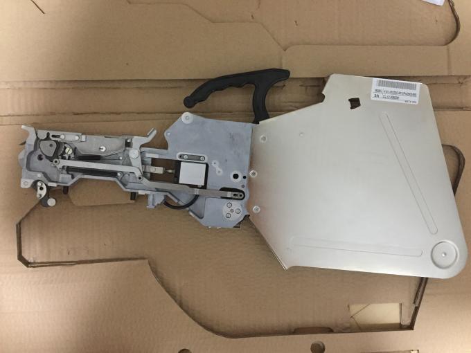 12mm Yamaha Pneumatic SMT Feeder For CHMT530P4 / 560P4 / 761 Smt Pnp ...