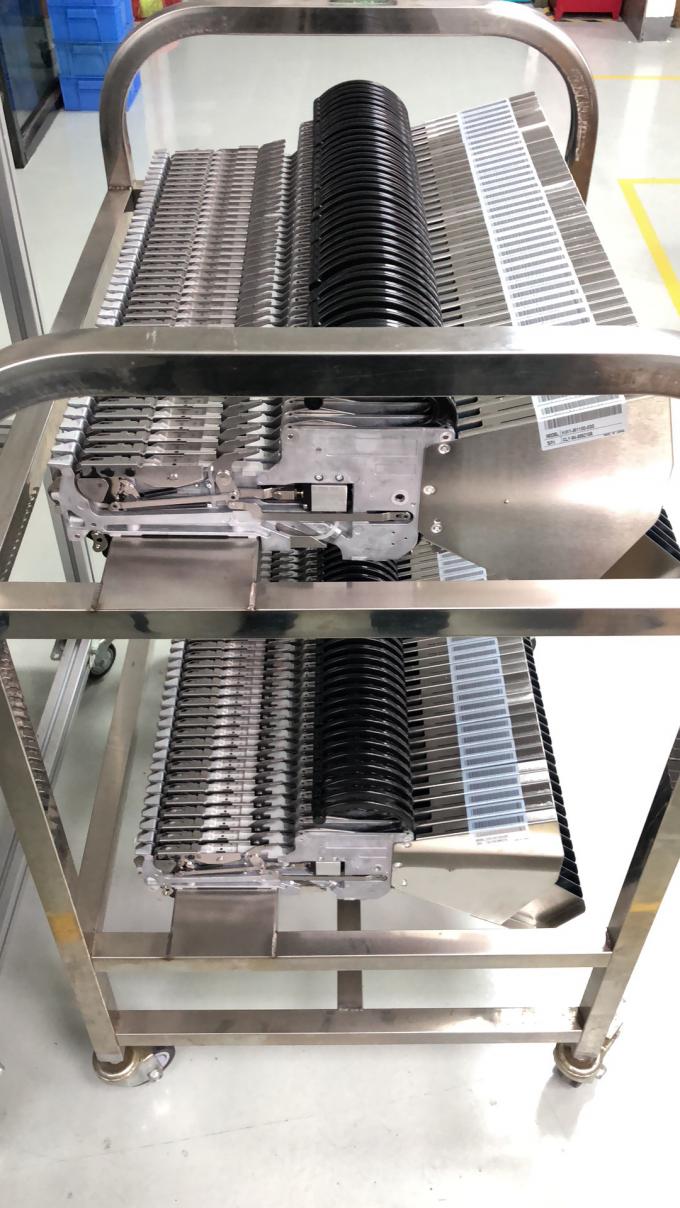 Standard Yamaha Pneumatic CL SMT Feeder 8mm 12mm 16mm 24mm Universal type