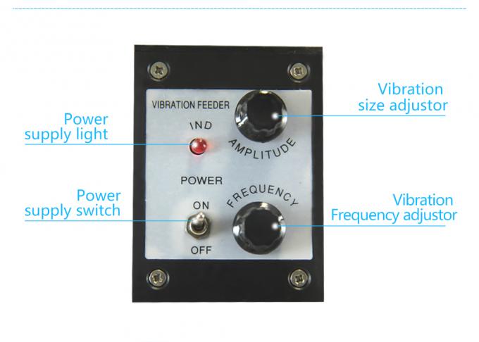 Yamaha Vibration Feeder / Stick Feeder / Tube Feeder For Tube IC SMT ...