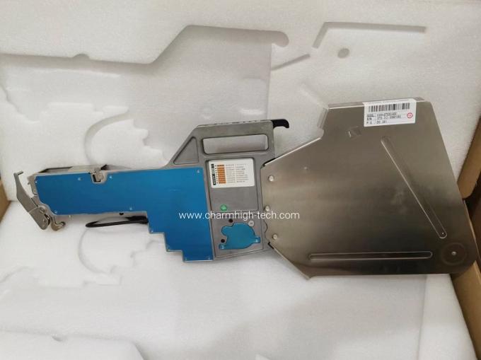 Chip Mounter Yamaha Smt Electric Feeder 14mm Deep Slot 12 / 16 / 24 ...