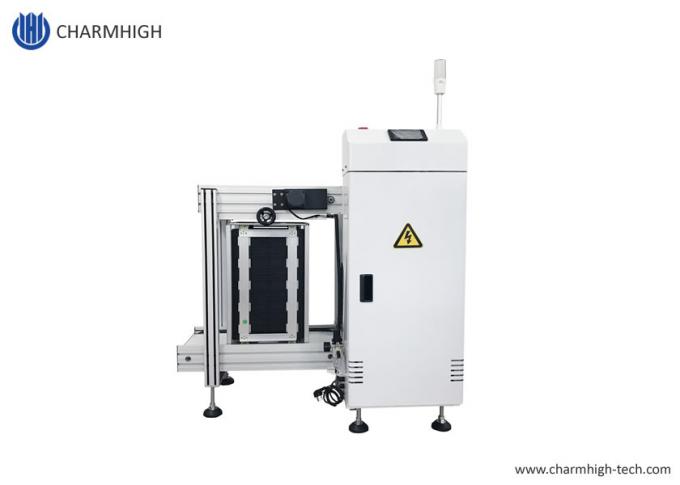 Automatic PCB loader K1-250 SMT Magazine Loader for SMT Production Line