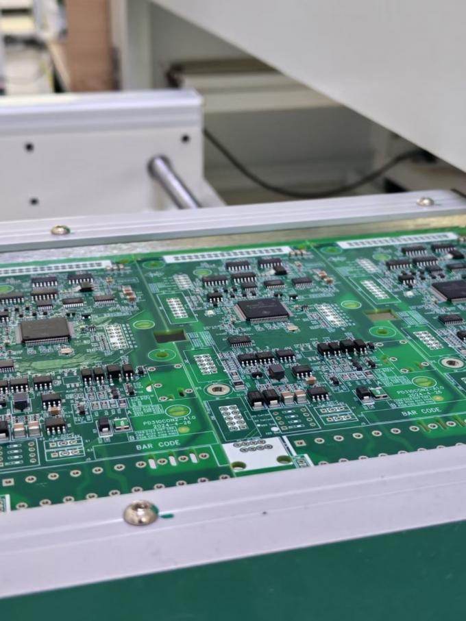Charmhigh PCB Assembly Line for Electronics Manufacturing