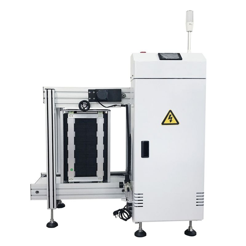Automatic PCB loader K1-250 SMT Magazine Loader for SMT Production Line
